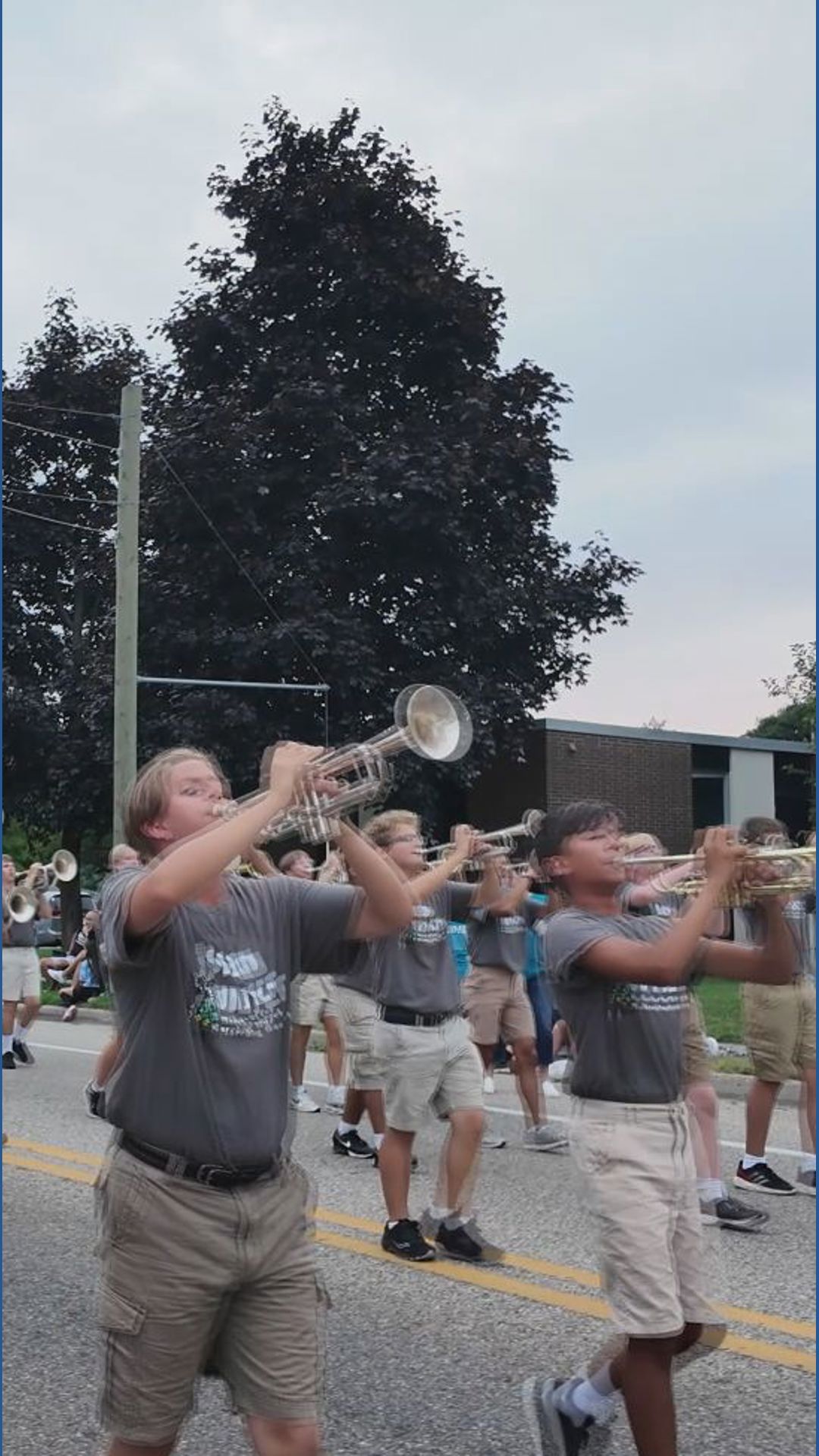 North Muskegon Northside Summer Spectacular kicks off with parade ...