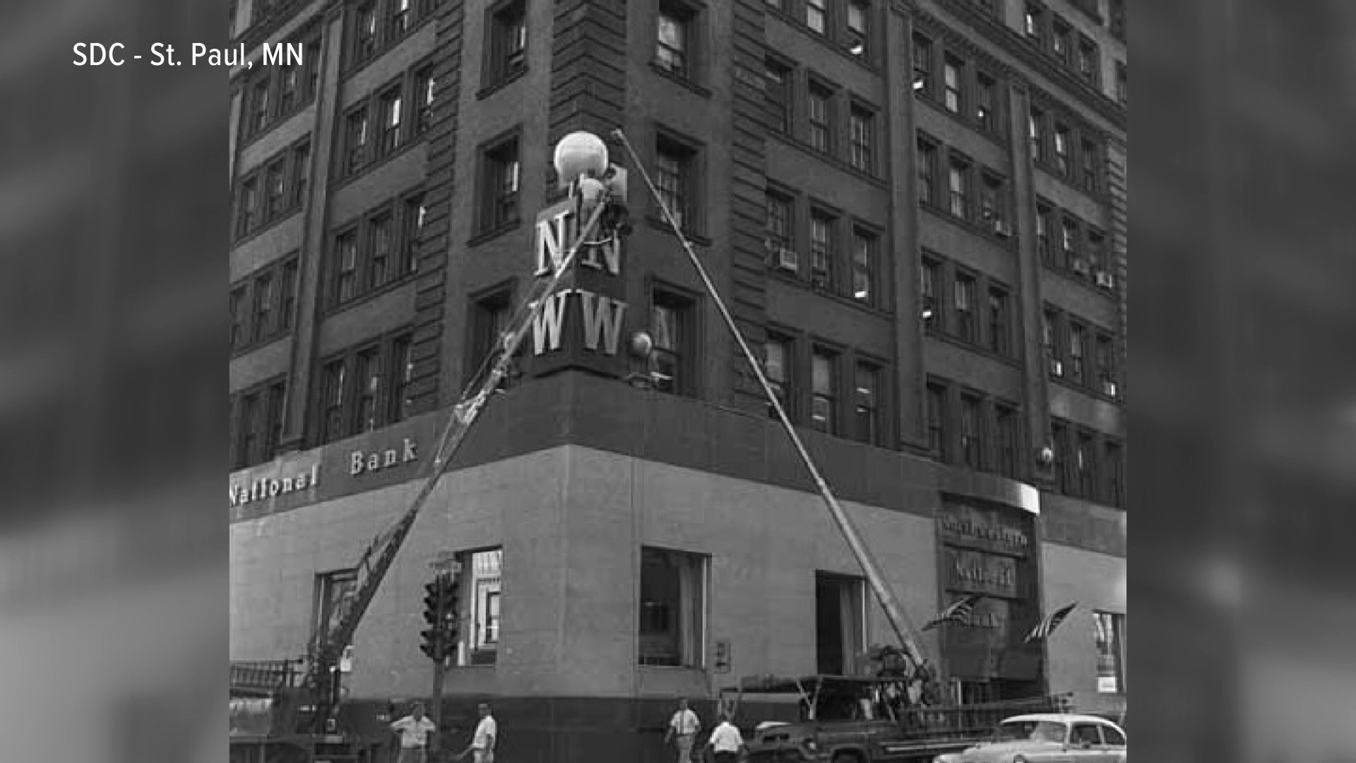 Iconic weatherballs around Michigan | wzzm13.com