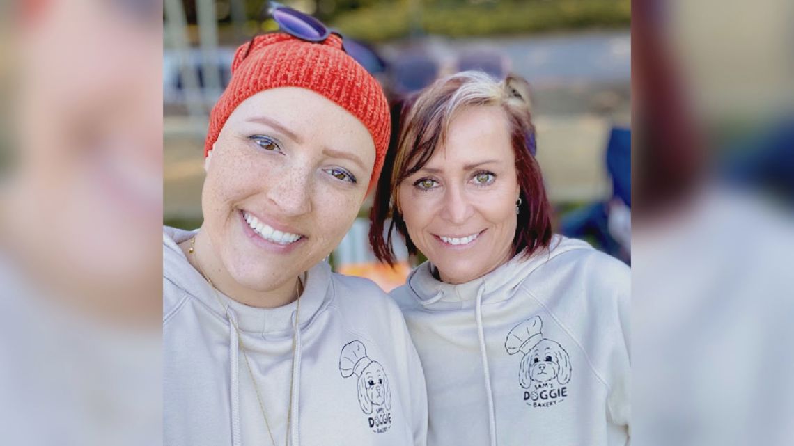 Ex-worker sues bank after daughter dies of breast cancer in 2024 ... Ex-worker sues bank after daughter dies of breast cancer in 2024 ...