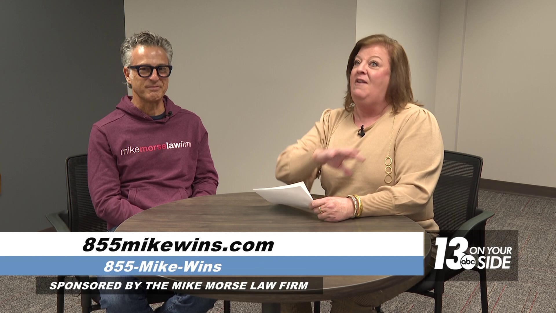 13 ON YOUR SIDE names Ashley Talley as News Director | wzzm13.com