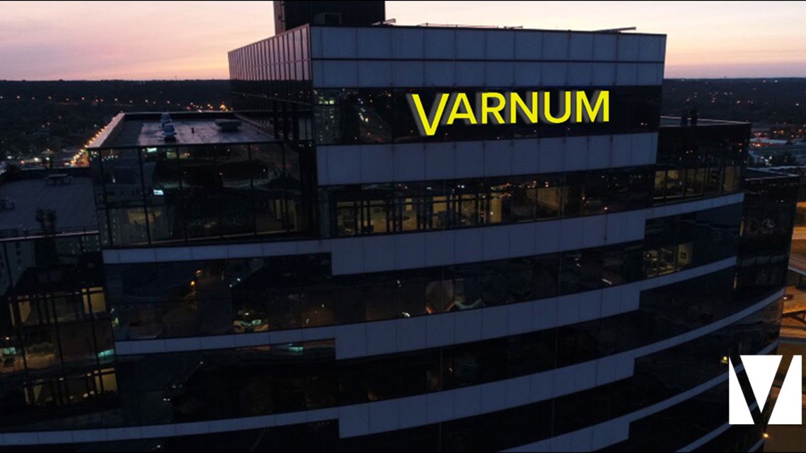 GRBJ—Varnum’s NIL team tackles college sports | wzzm13.com