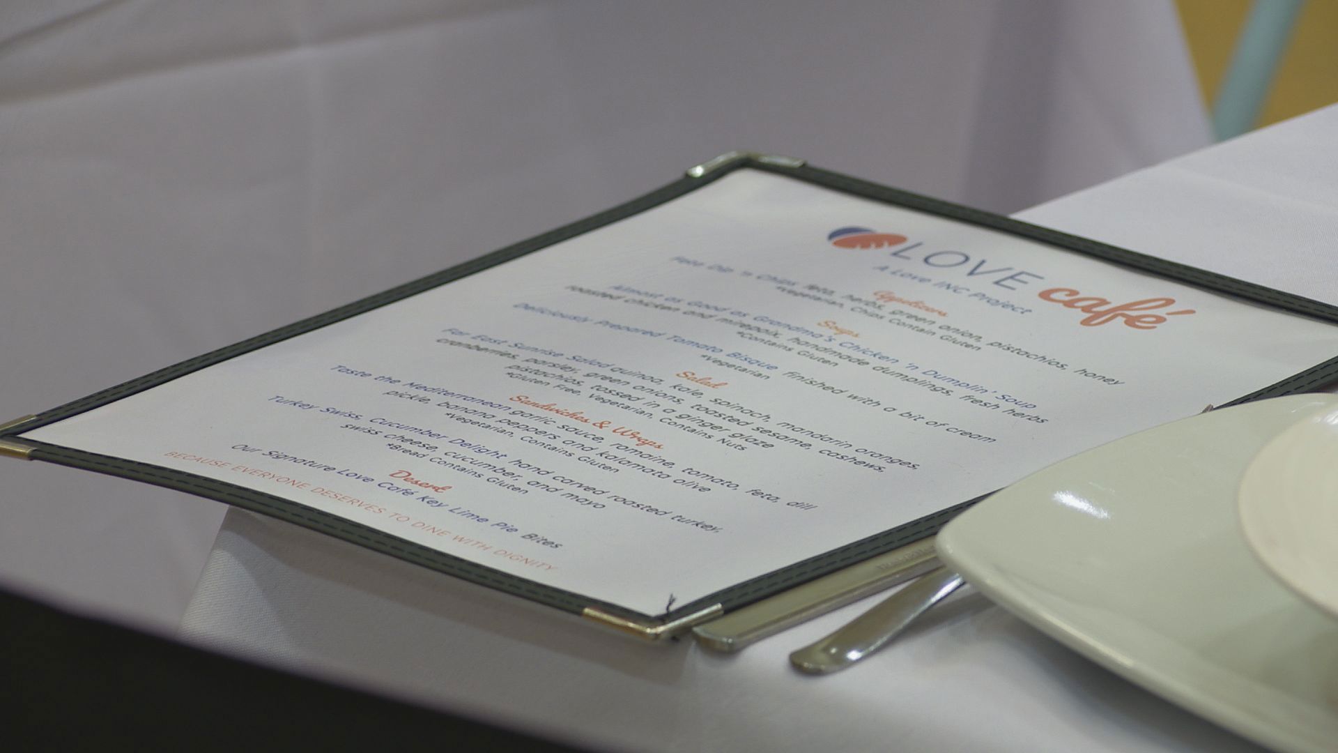 'Pay-what-you-can' restaurant opening in Muskegon | wzzm13.com