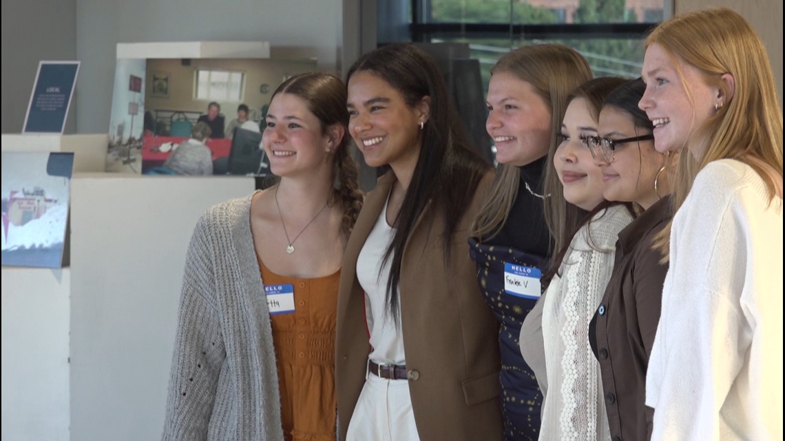 Samantha Jacques | wzzm13.com