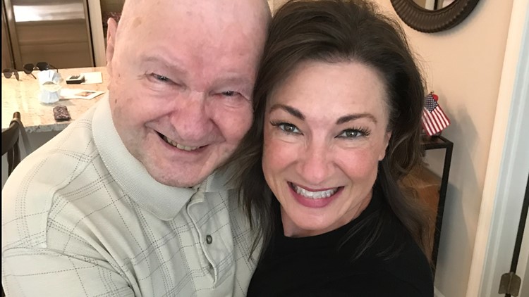 Health Reporter Val Lego leaves 13 On Your Side | wzzm13.com