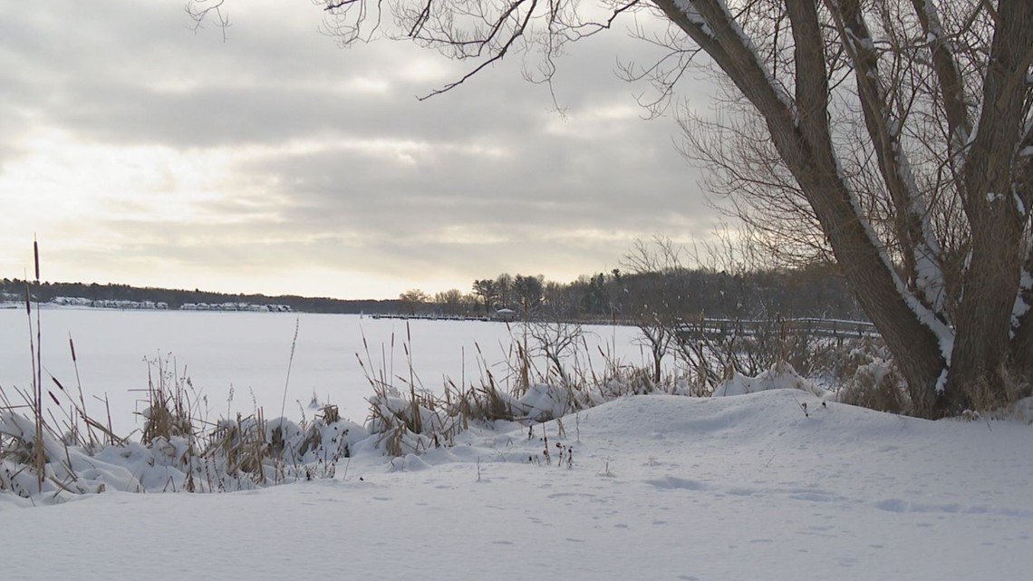 Muskegon Co. kicks off winter tourism season | wzzm13.com