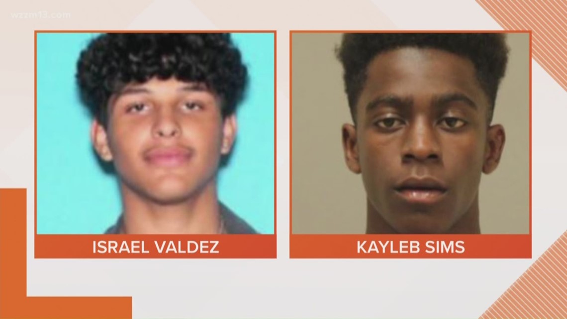 Three more teens charged with murder in death of high school student ...