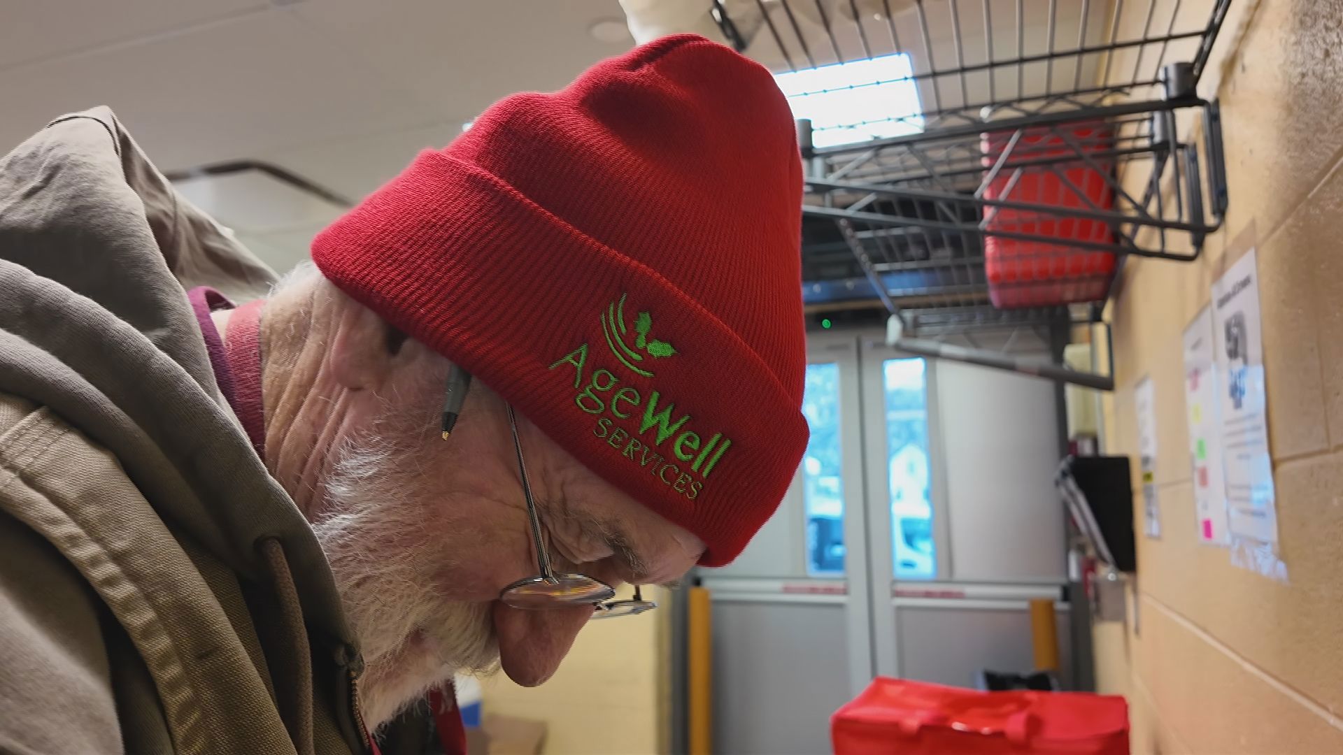 AgeWell Services launches fundraiser to continue its mission | wzzm13.com