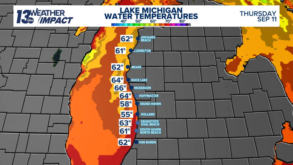 Interactive Radar | wzzm13.com