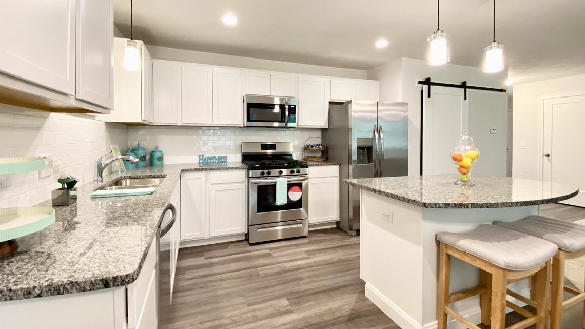 Sable Homes 100-condo community celebrates first units completed ...