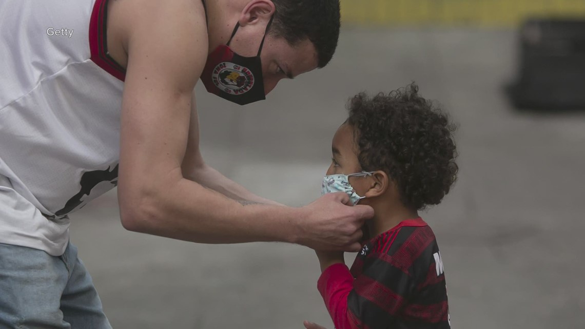 Michigan face mask advisory | wzzm13.com