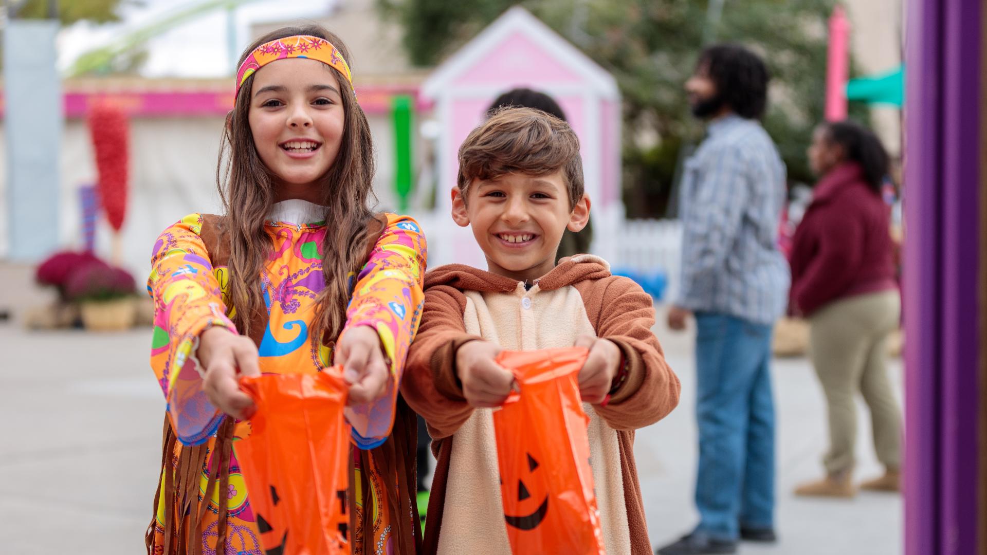 Michigan's Adventure closes early, cancels Halloween events | wzzm13.com