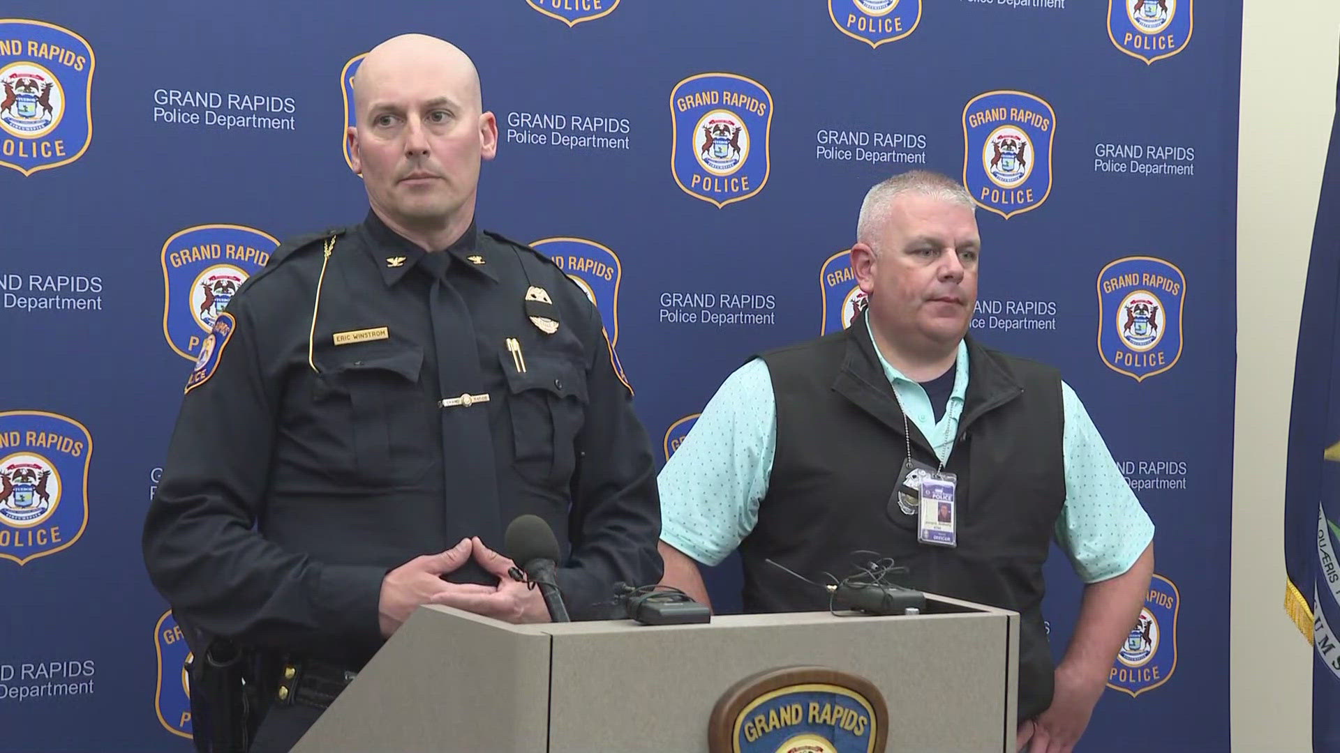 Teen charged in Grand Rapids murder of 15-year-old | wzzm13.com