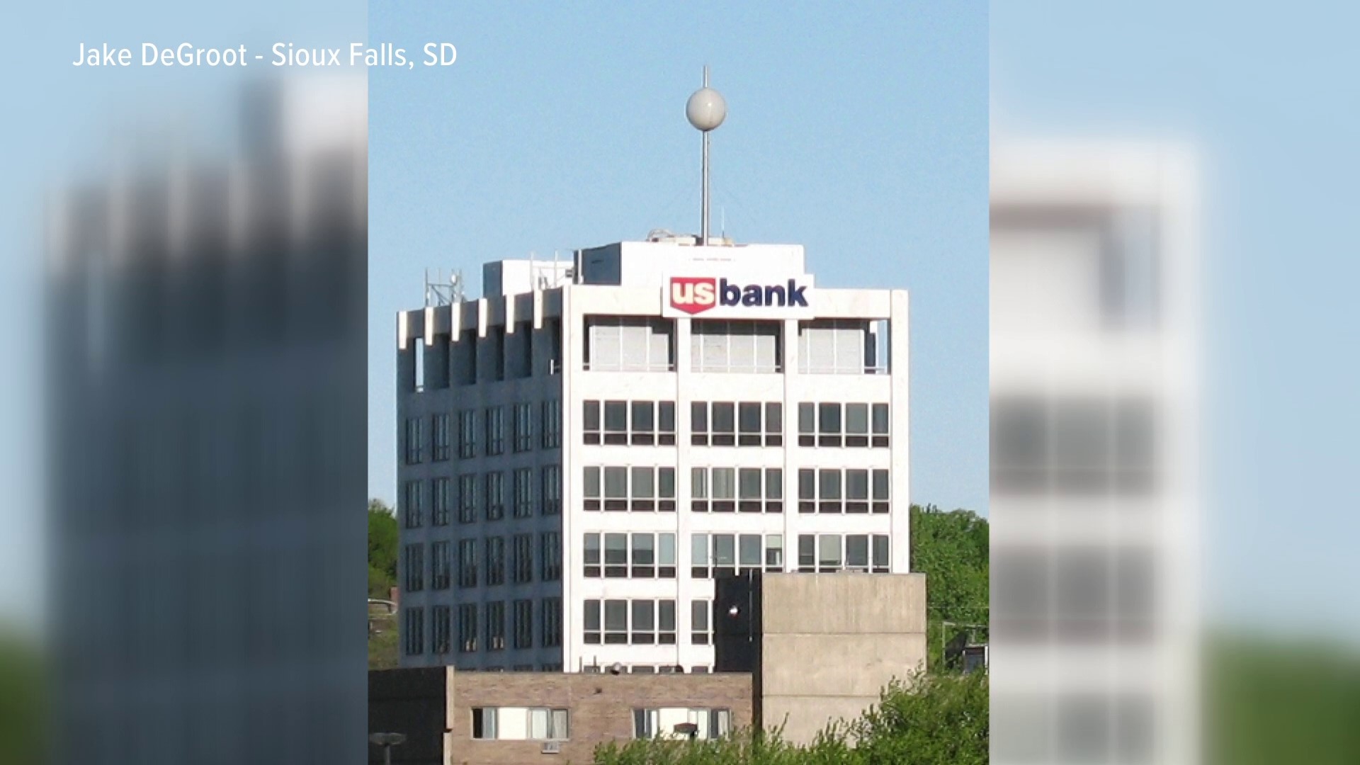 Iconic weatherballs around Michigan | wzzm13.com