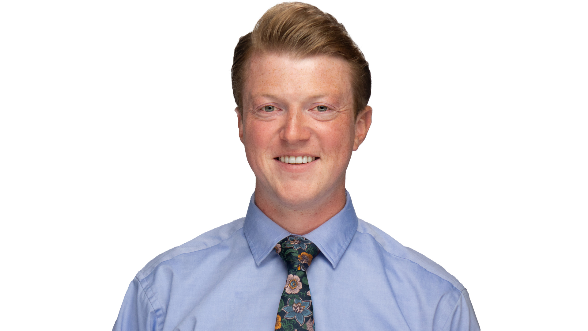 Tanner Holbrook | wzzm13.com