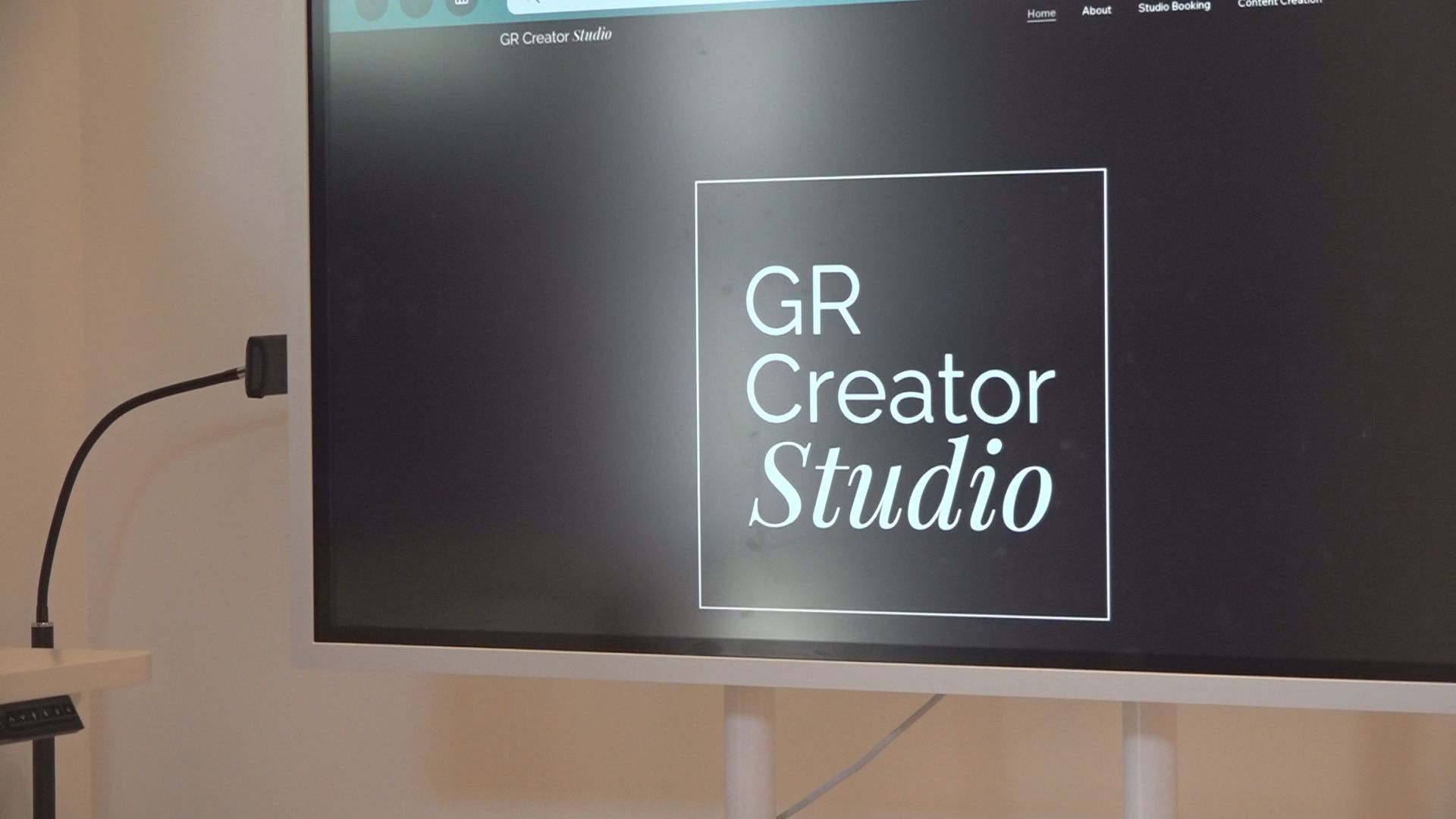 GR Creator Studio boosts local influencer brands | wzzm13.com