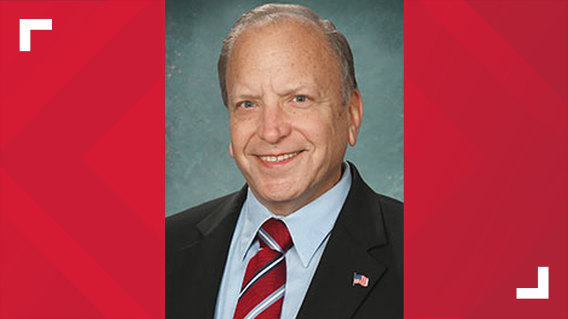 Michigan state Sen. John Bizon accused of assault by nurse practitioner ...