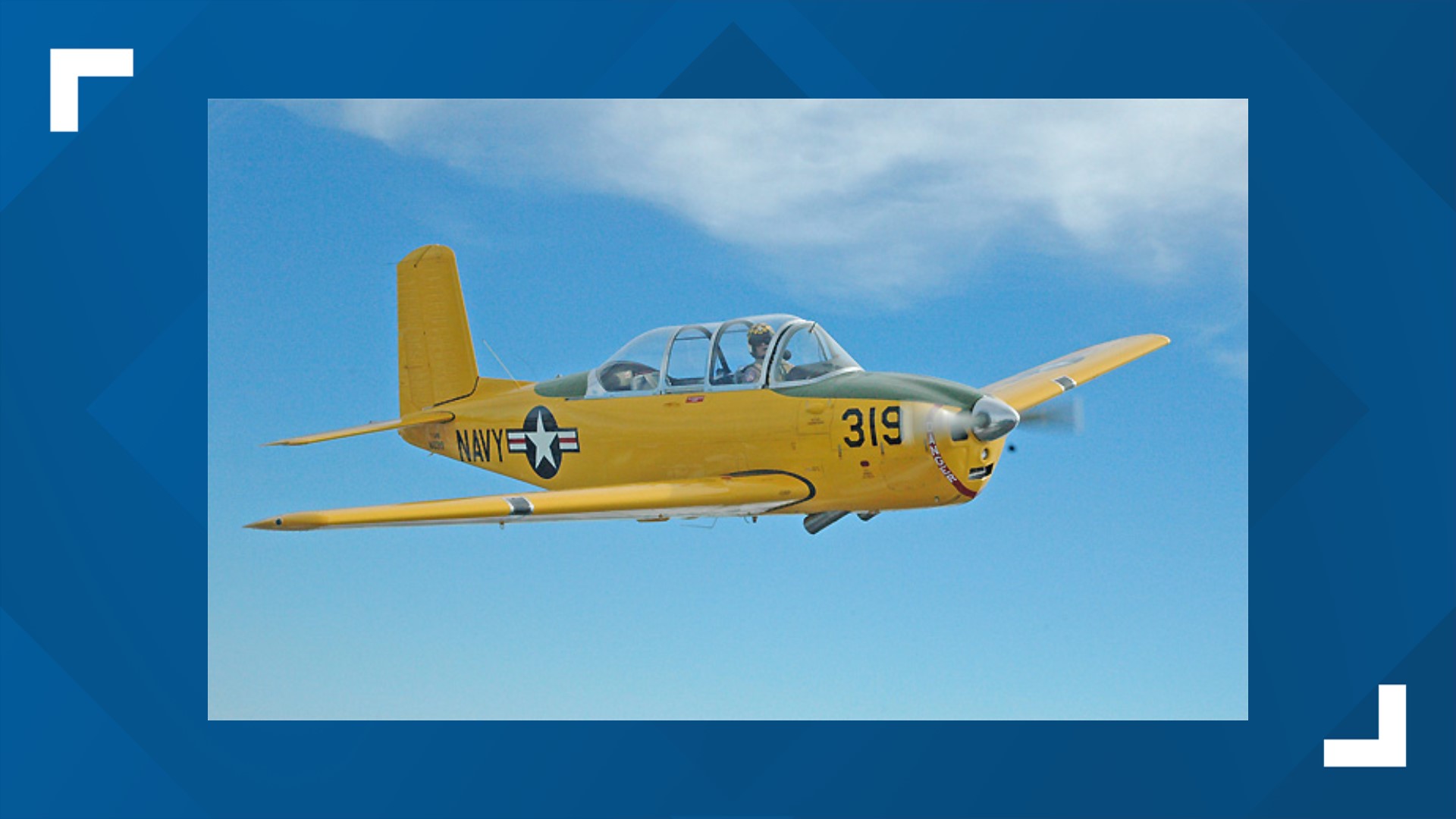 Complete guide to the Wings Over Muskegon Air Show | wzzm13.com
