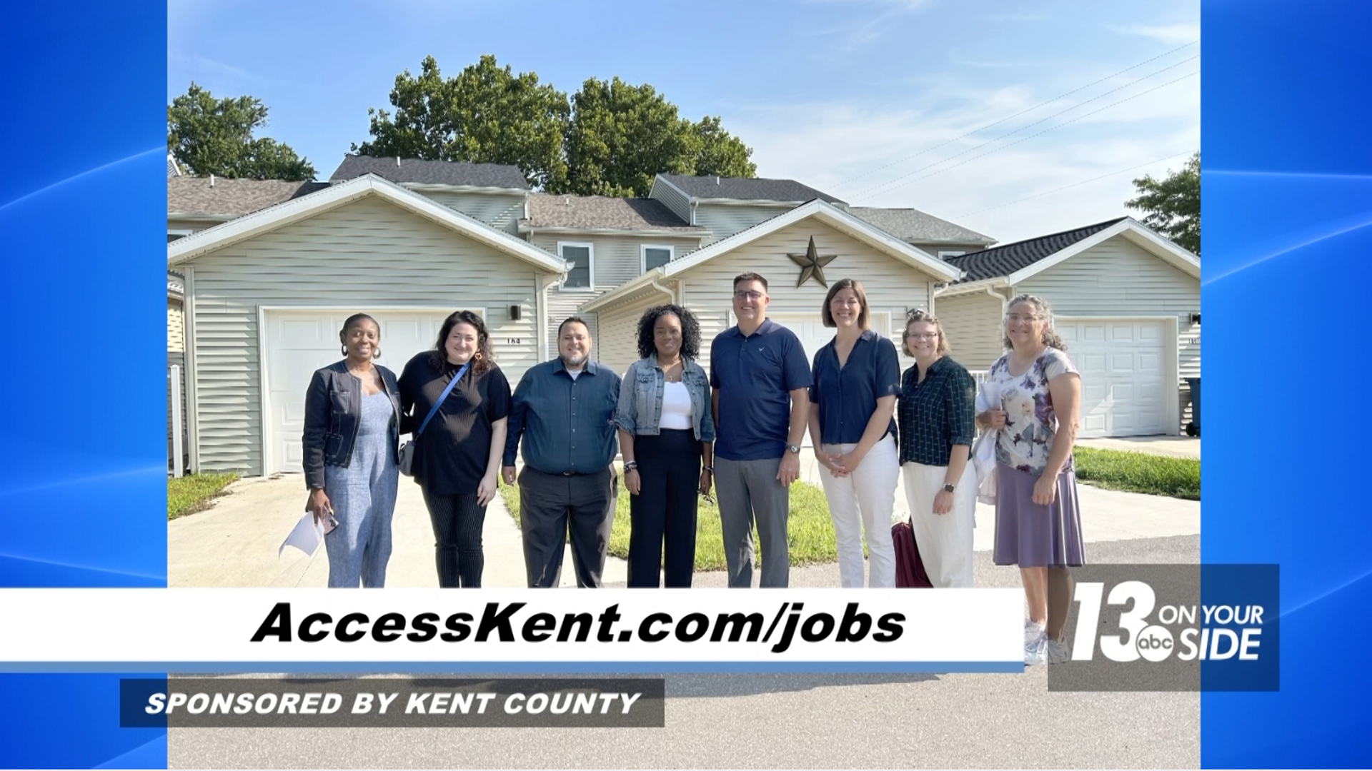 Sponsored: A job with Kent County Community Action benefits your career ...