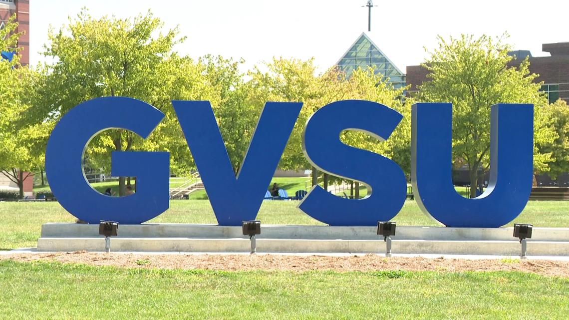 GVSU updates visitor restrictions at on-campus living areas following ...
