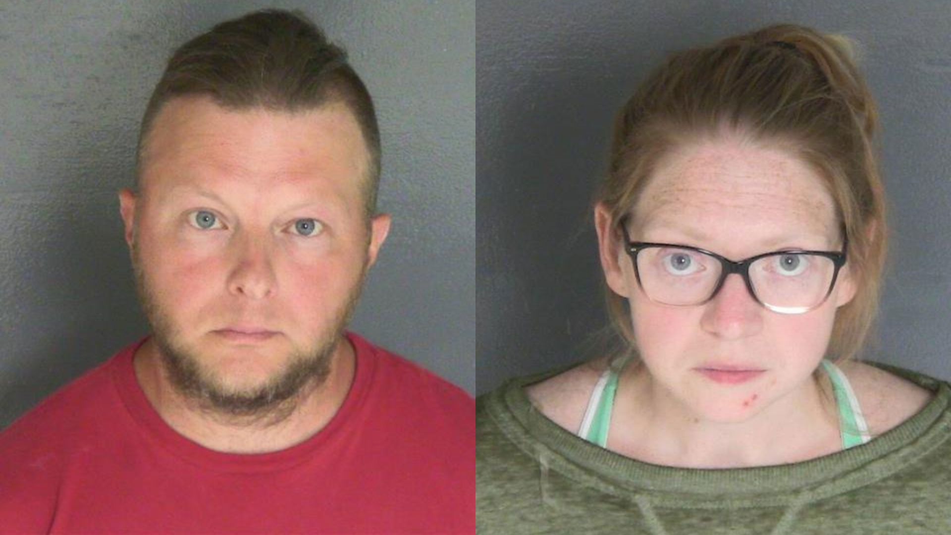 Gobles couple accused of criminal sexual conduct, child abuse | wzzm13.com