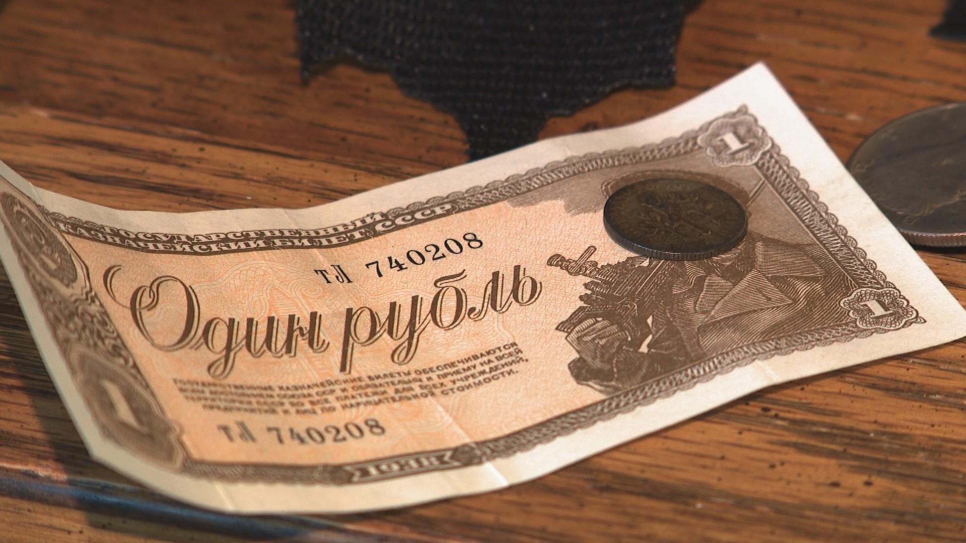 TORPEDO TREASURE: Coins from the 1800s found inside WWI bomb at ...