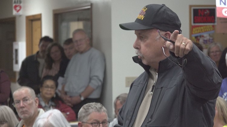 Gotion Inc. battery plant gets green light after federal review ...