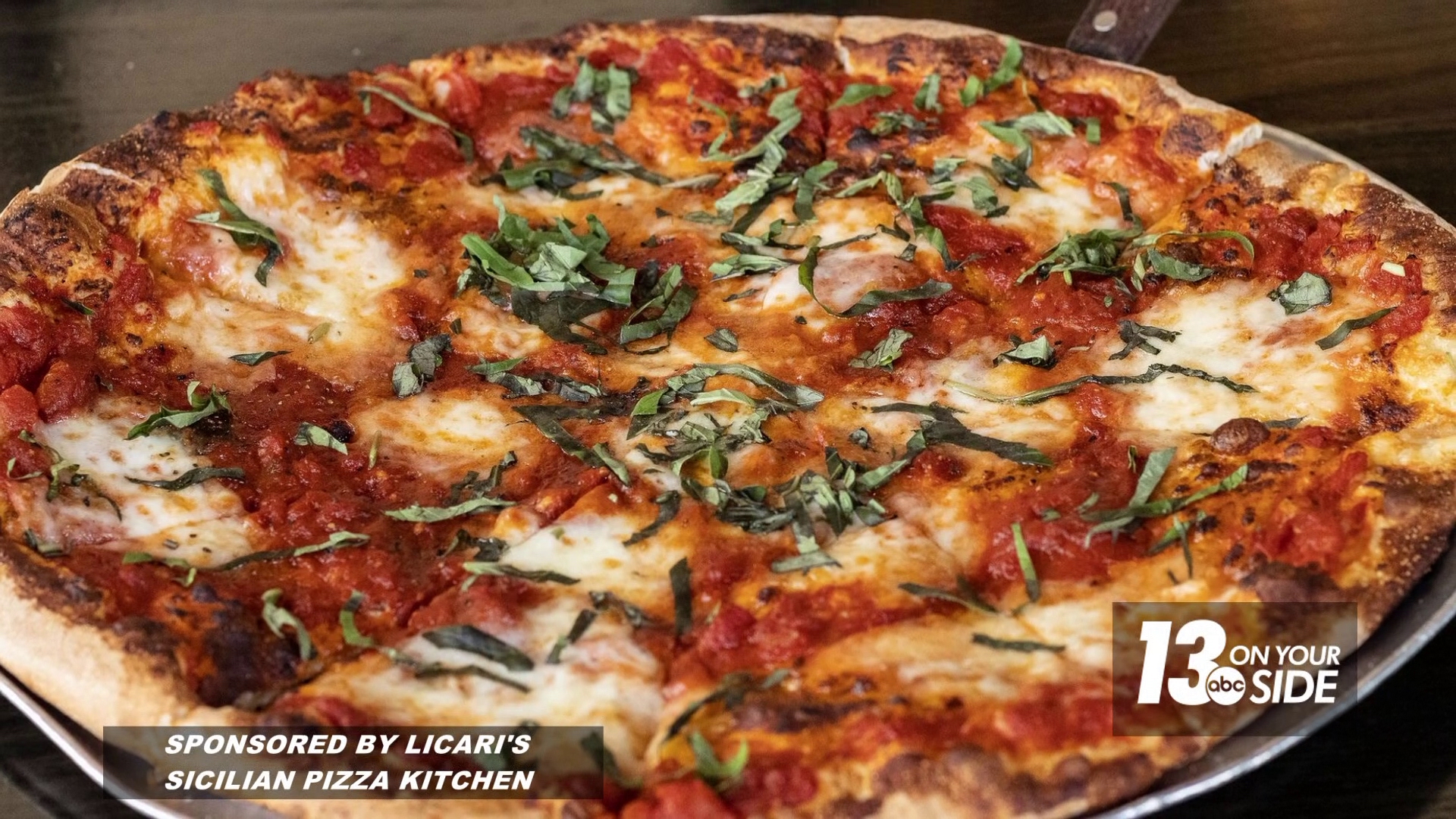 Sponsored: Check out Licari's Sicilian Pizza Kitchen for authentic ...