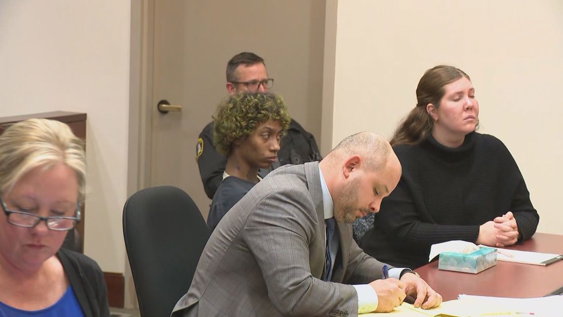 Grand Rapids Mother facing new child abuse charges | wzzm13.com