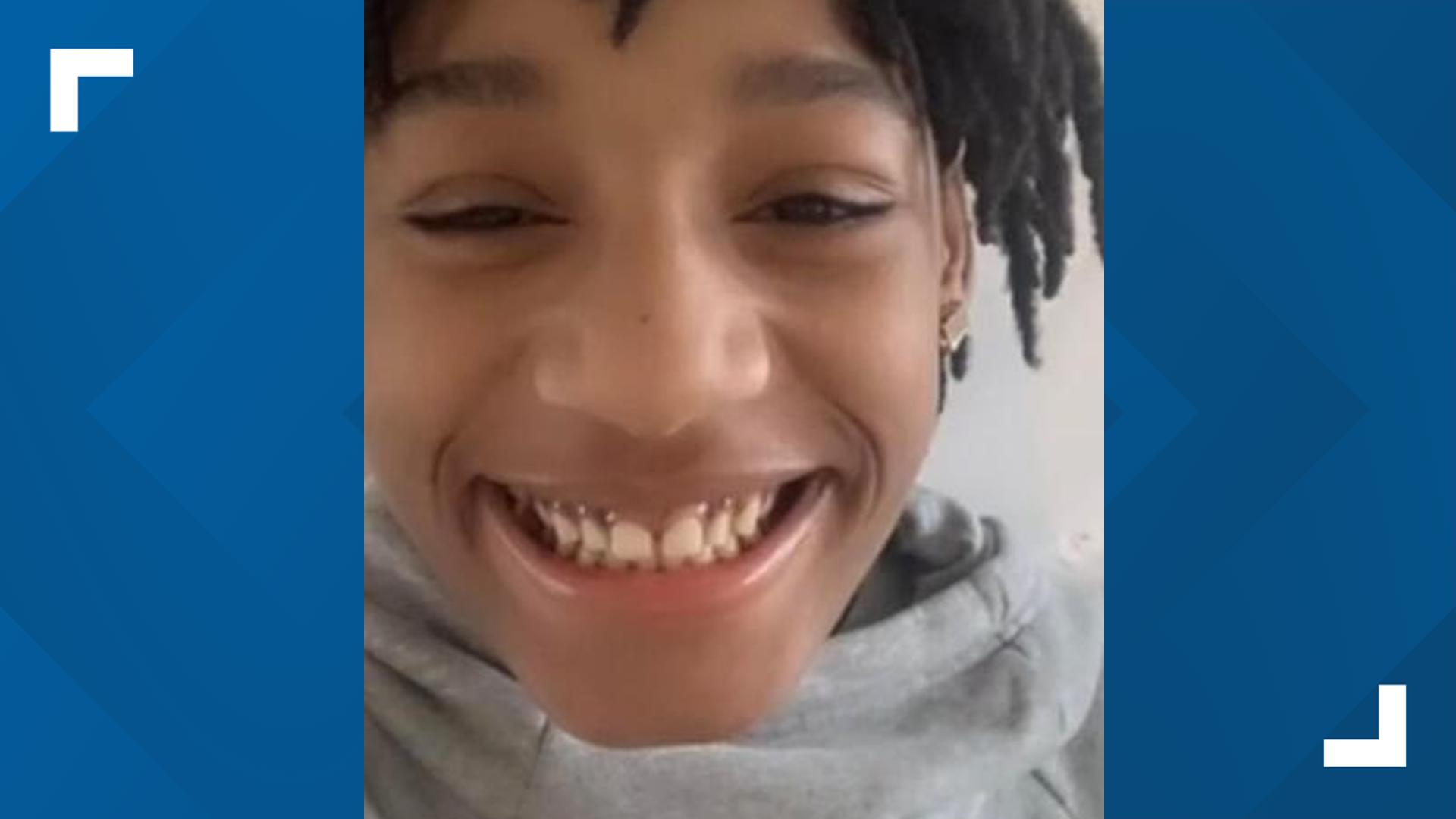 GRPD Chief asks for help identifying kids who saw teen's killing ...