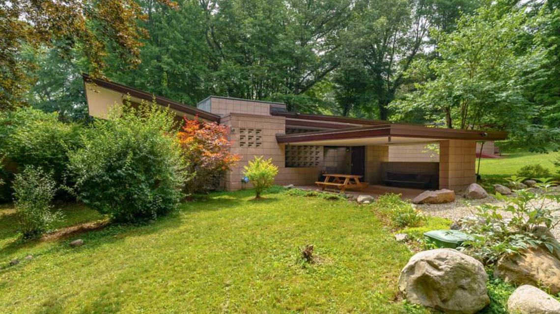 The Eppstein House | wzzm13.com