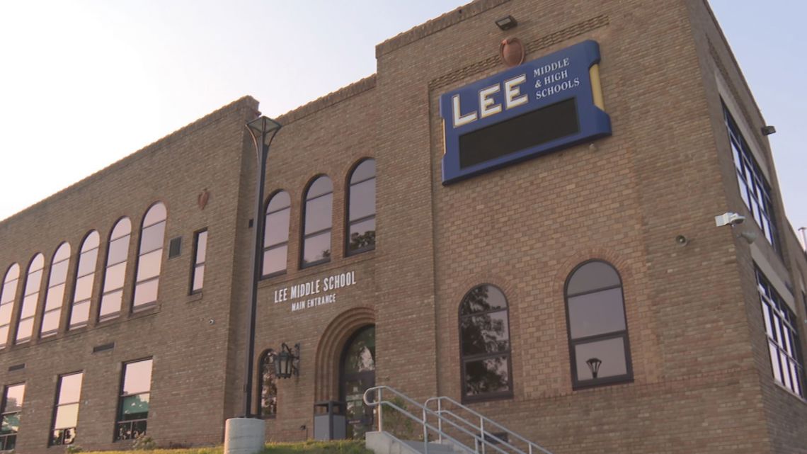 Godfrey-Lee layoffs spark community outrage | wzzm13.com