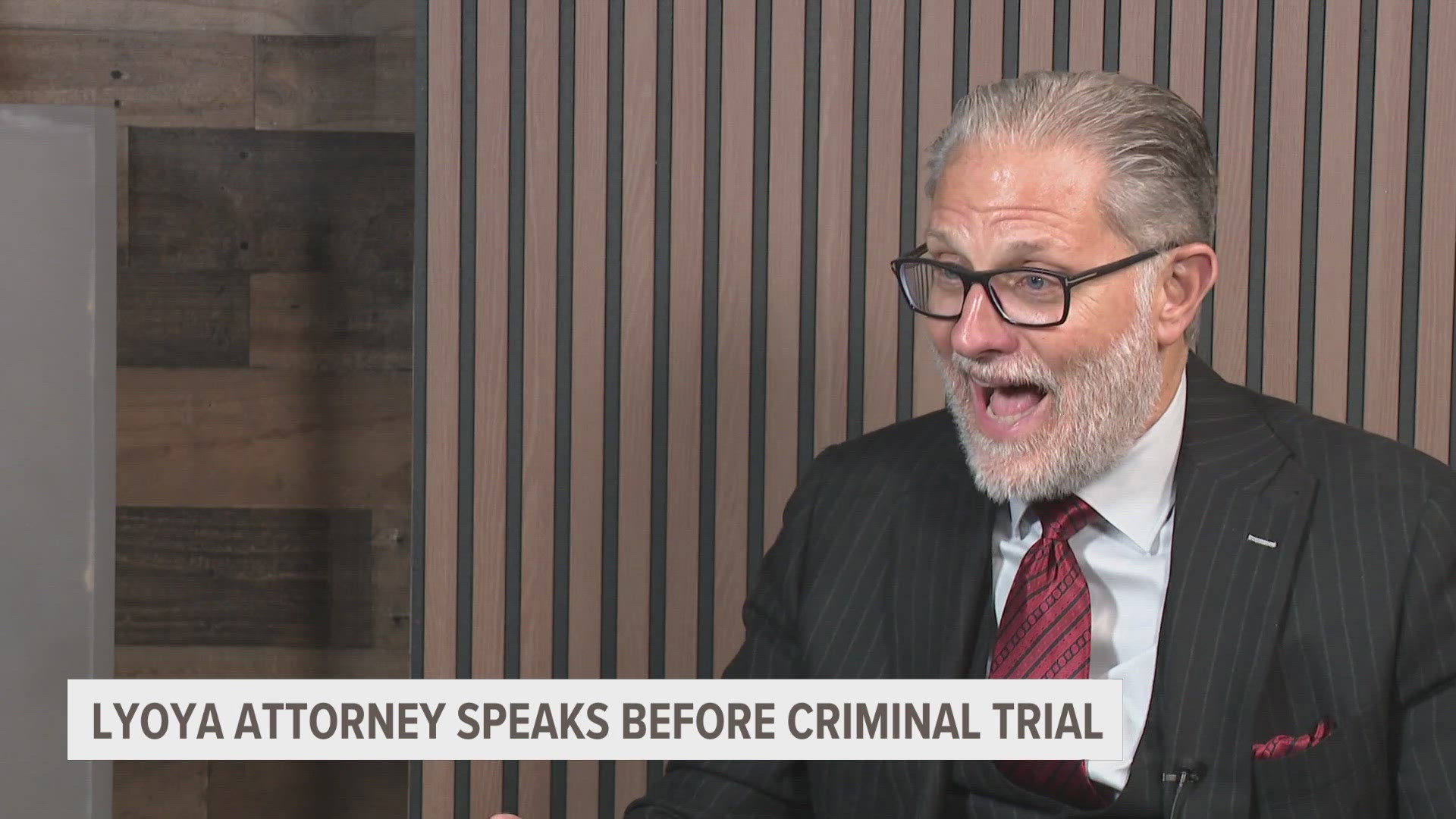 Patrick Lyoya's family seeks justice in officer shooting case | wzzm13.com