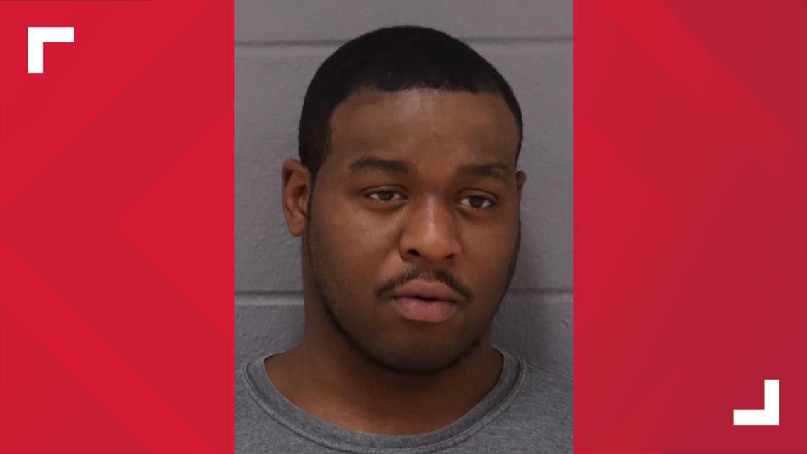 Kentwood Police arrest man in connection with attacks on woman, teen ...