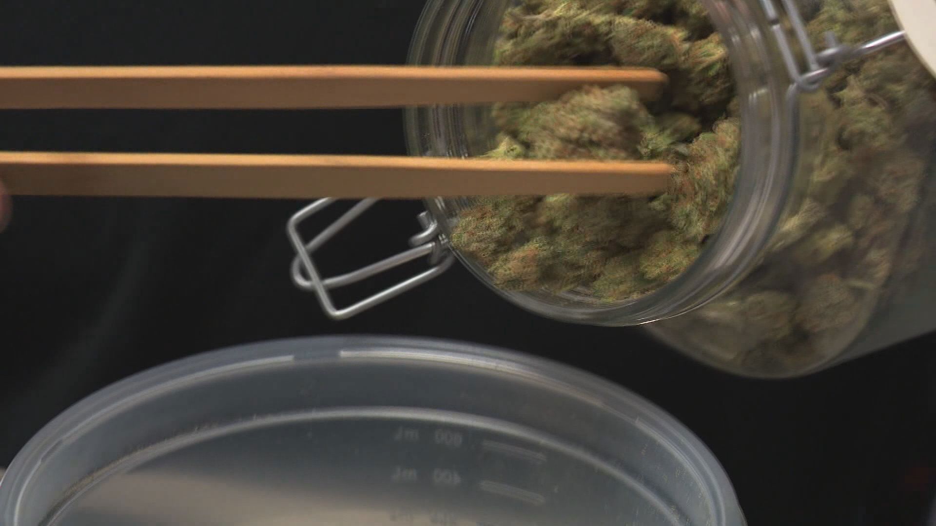 Michigan dispensary owner warns of impact from new 24% wholesale tax on ...