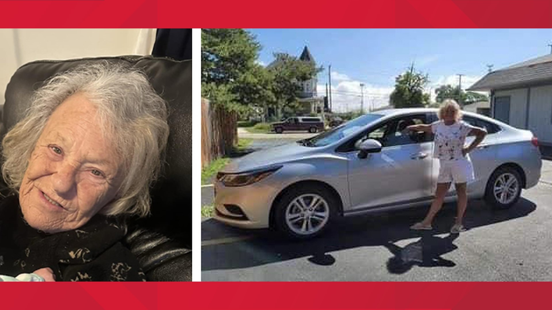 Body of missing woman found in Oscoda Co. | wzzm13.com