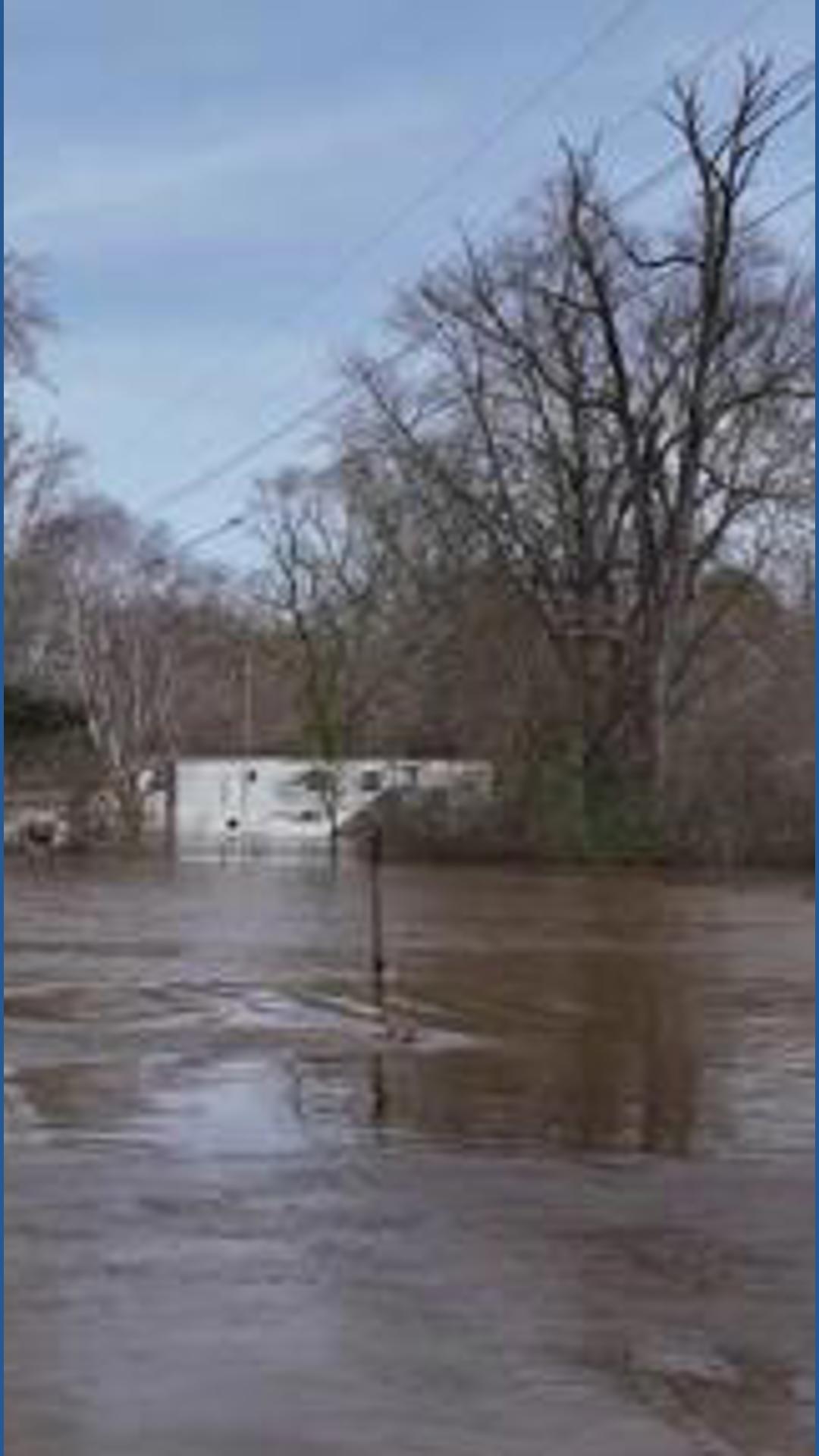 Newaygo Co. Sheriff's Office conducting safety checks in neighborhood ...