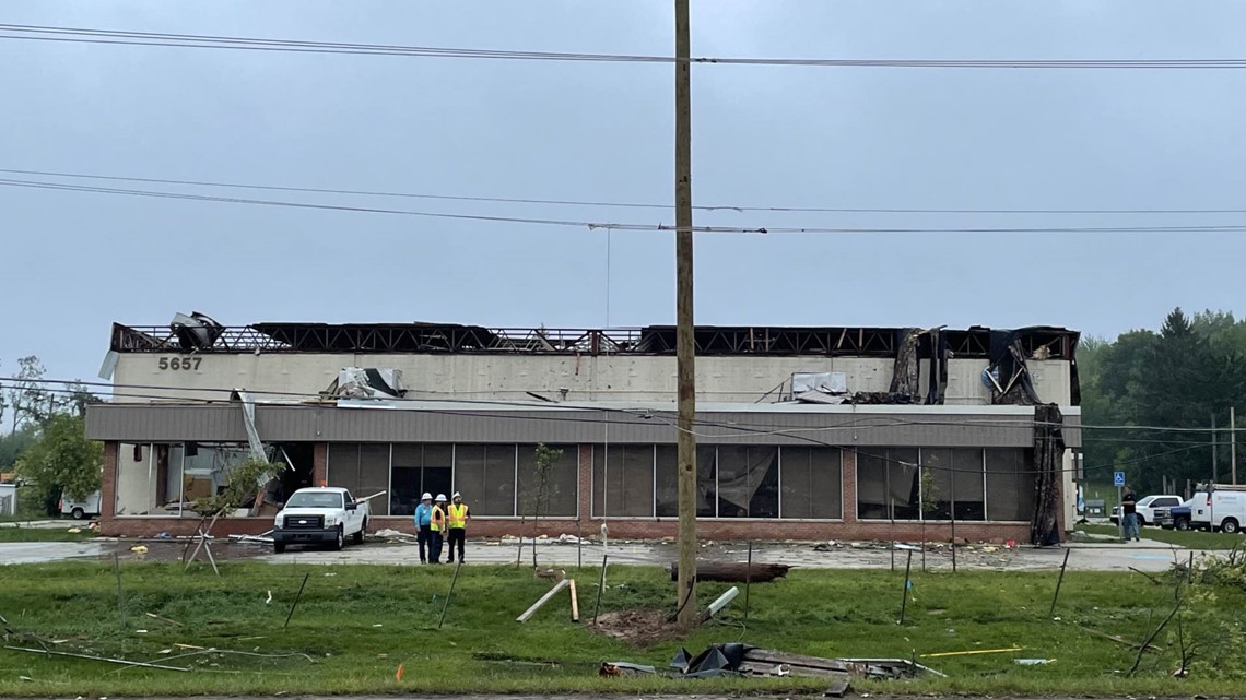 Kent County declares local state of emergency | wzzm13.com