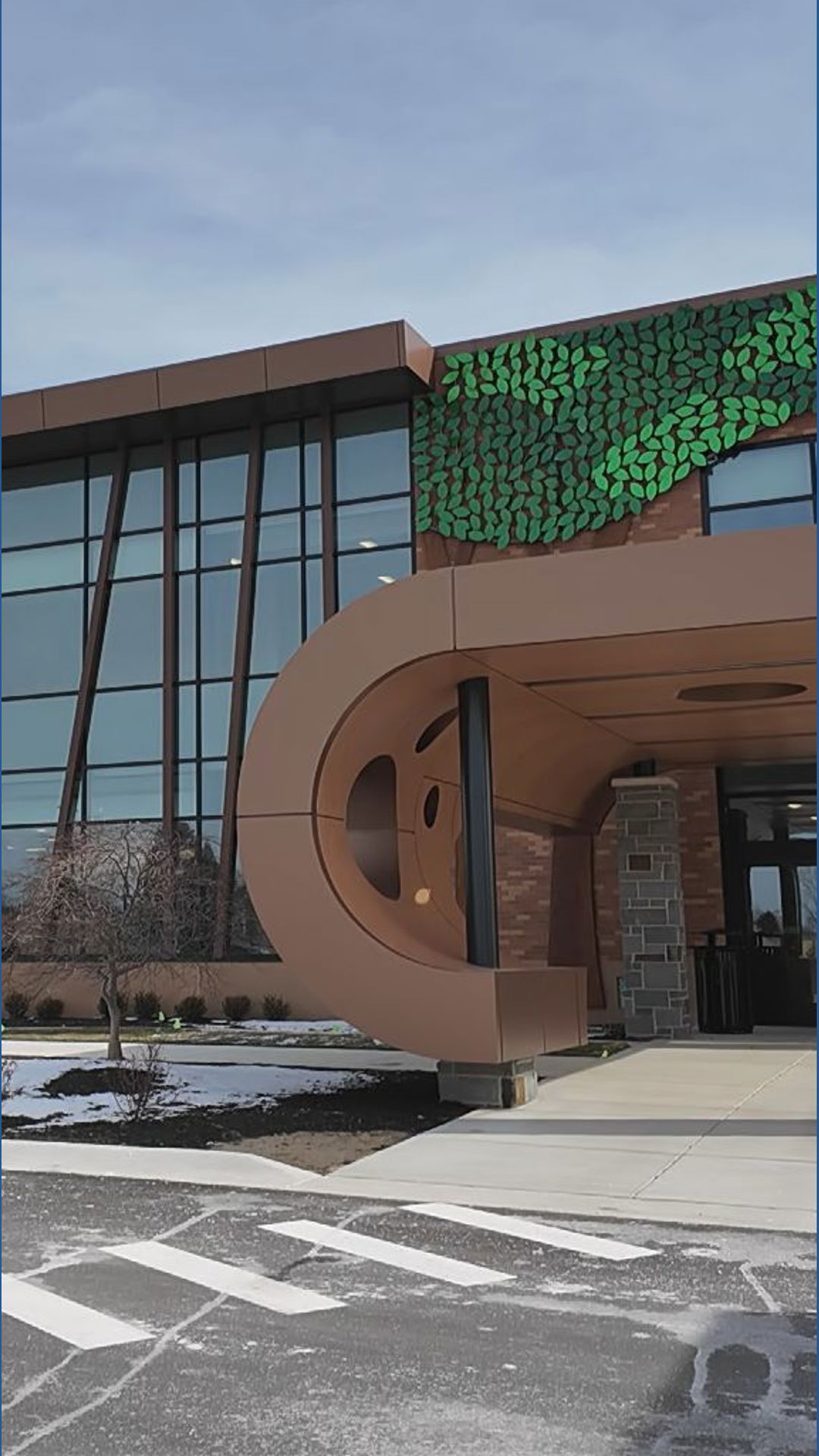 Pine Rest opens new children's mental health hospital amid pediatric ...
