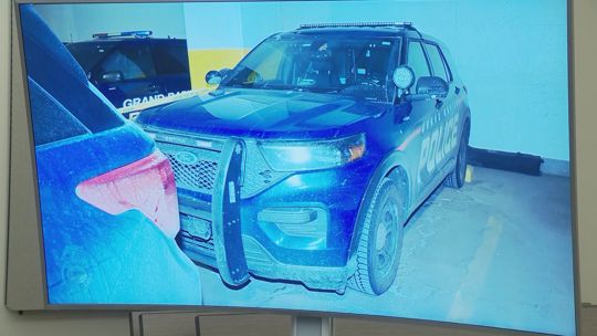 GRPD Chief: Officers, suspect fired off 50+ shots in fatal weekend ...