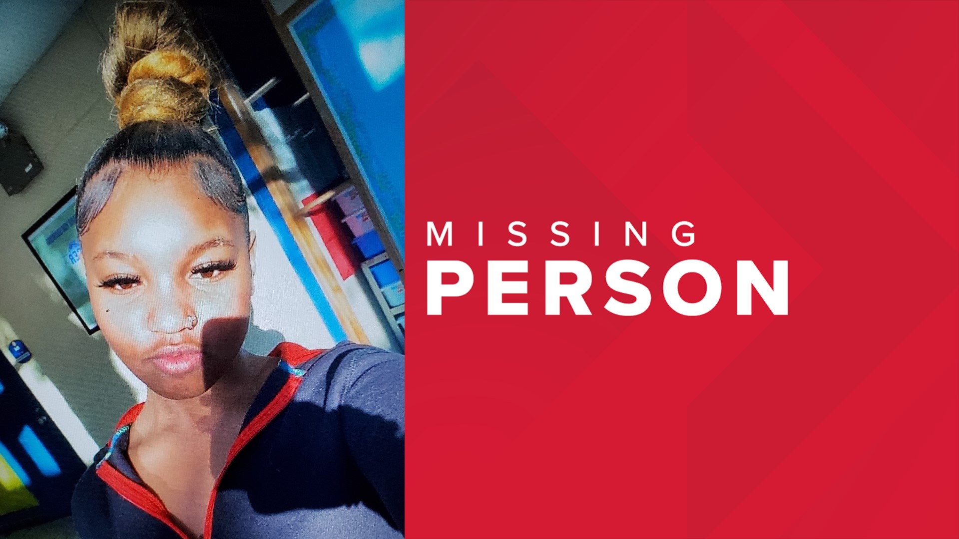 West Michigan 13-year-old girl reported missing | wzzm13.com