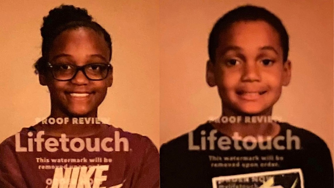 Two children missing from Lansing found safe | wzzm13.com