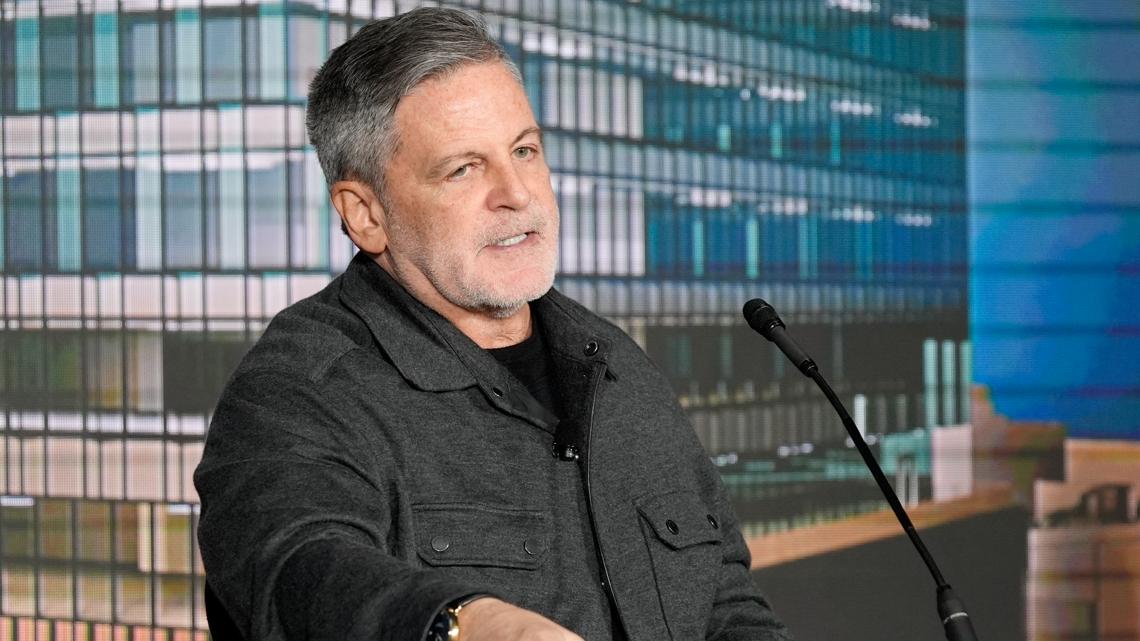 Michigan's Billionaires on Forbes 400: 2025 Update | wzzm13.com