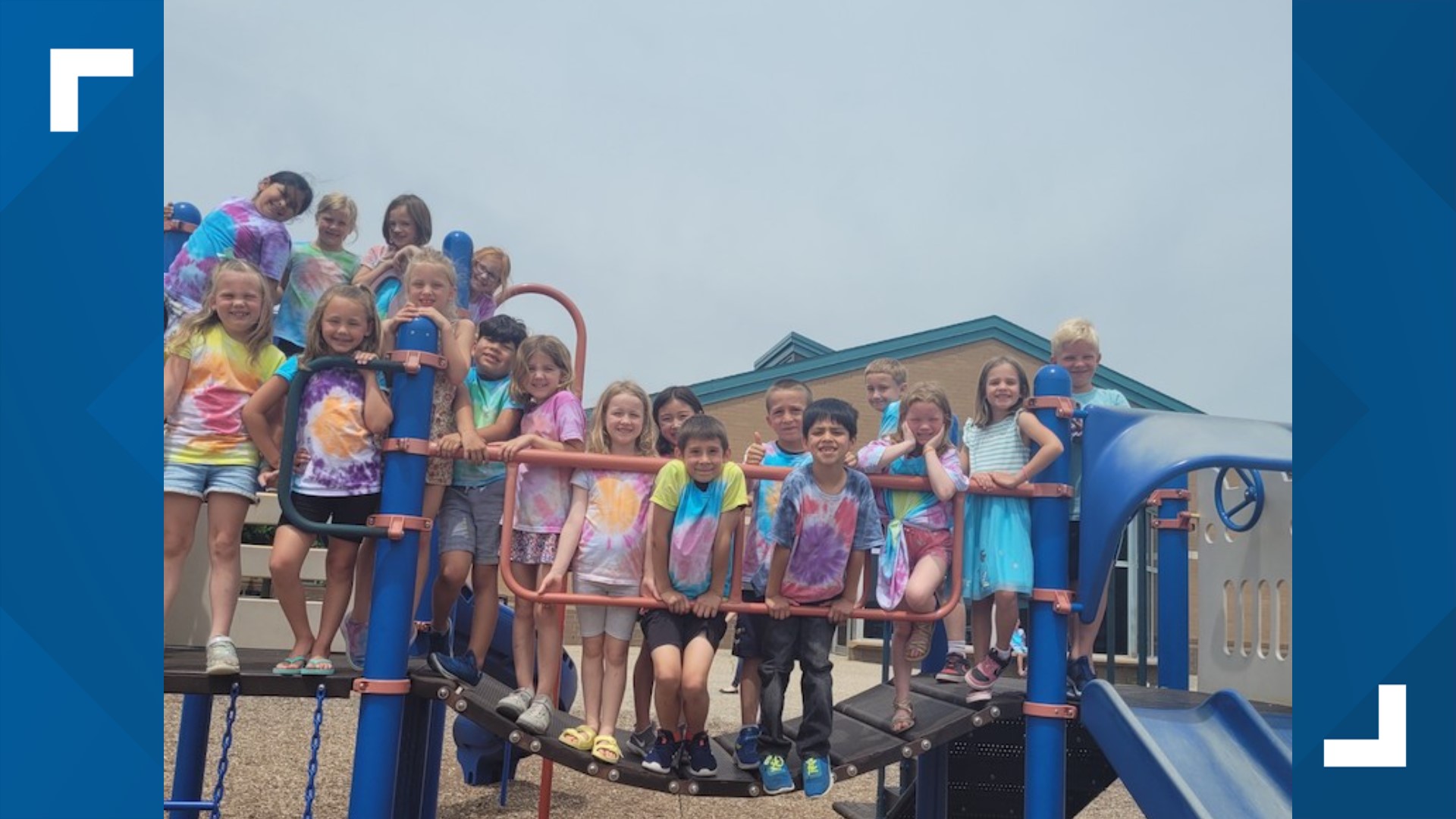 2 Byron Center schools named 2022 National Blue Ribbon Schools | wzzm13.com