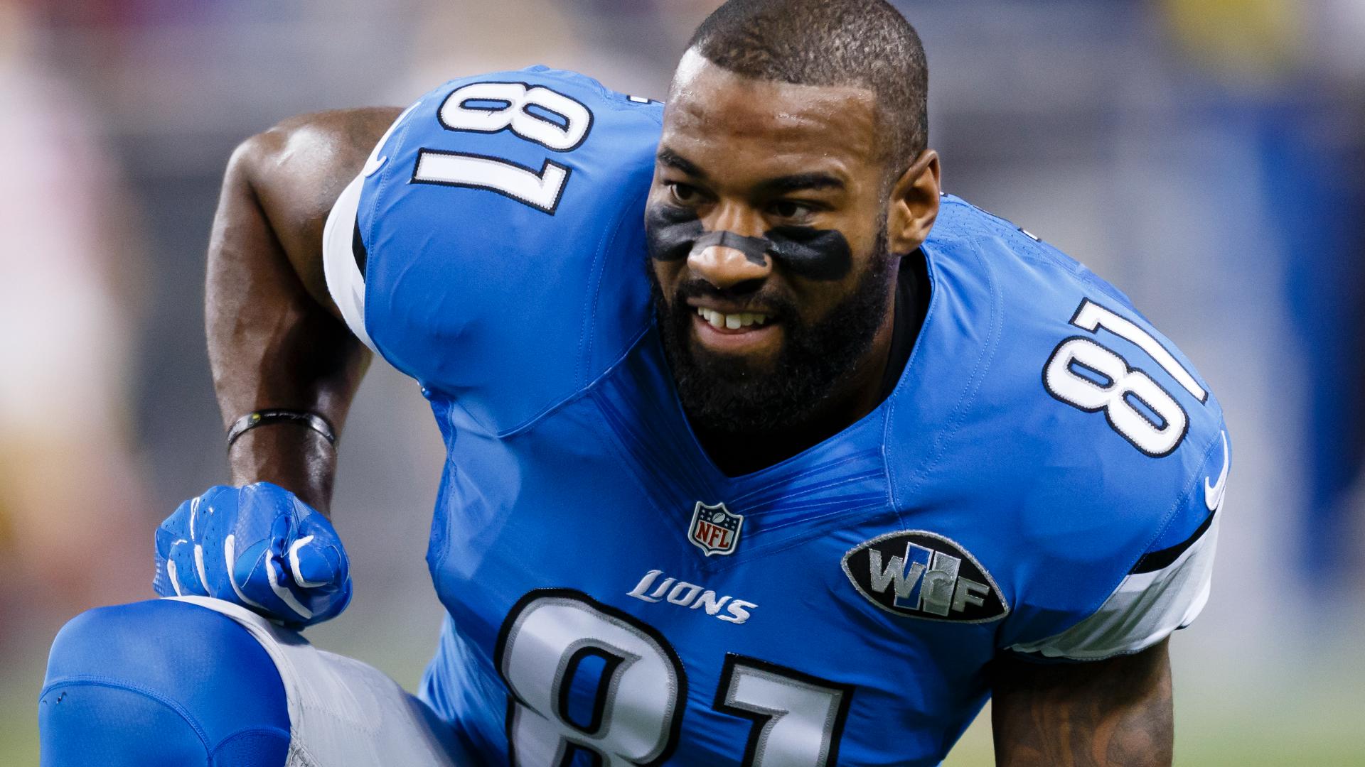 Gov. Whitmer declares Sept. 30 'Megatron Day' | wzzm13.com