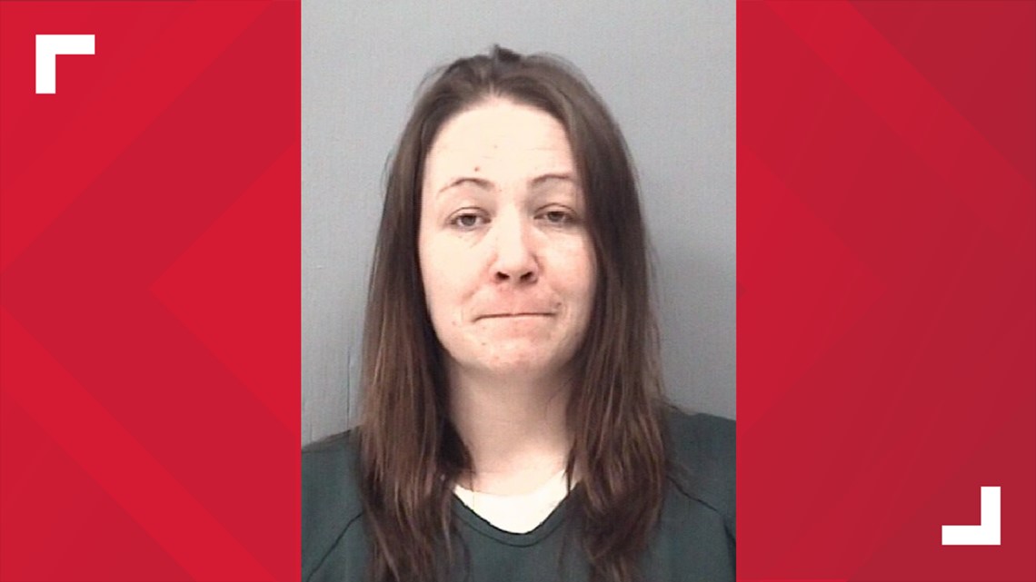 Stanton woman sentenced in 2020 murder of Montcalm County toddler ...