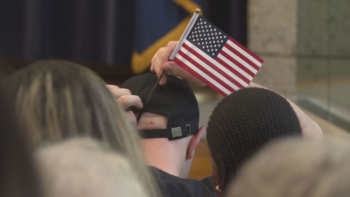 As America turns 250, new citizens celebrate their meaning of home ...