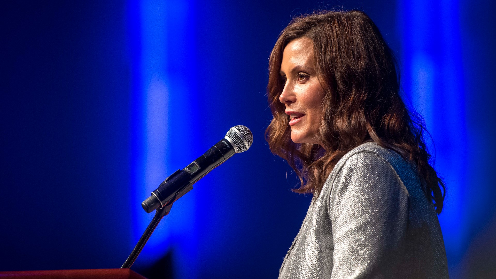 Whitmer: Give drivers insurance refunds of up to $675 a car | wzzm13.com