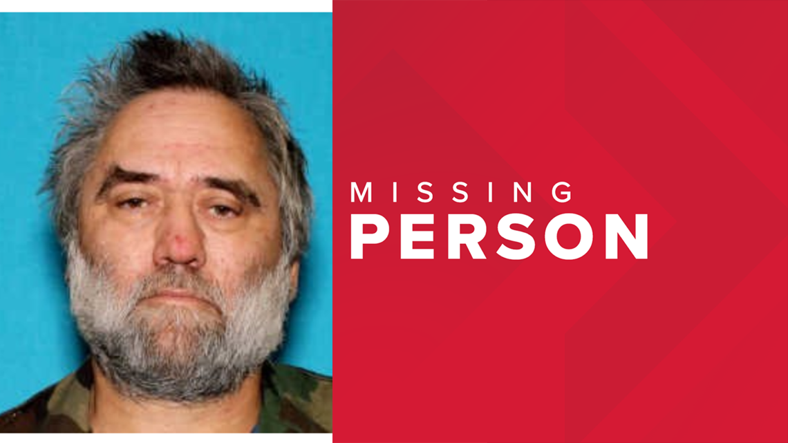 57-year-old Niles man missing from adult foster care home | wzzm13.com