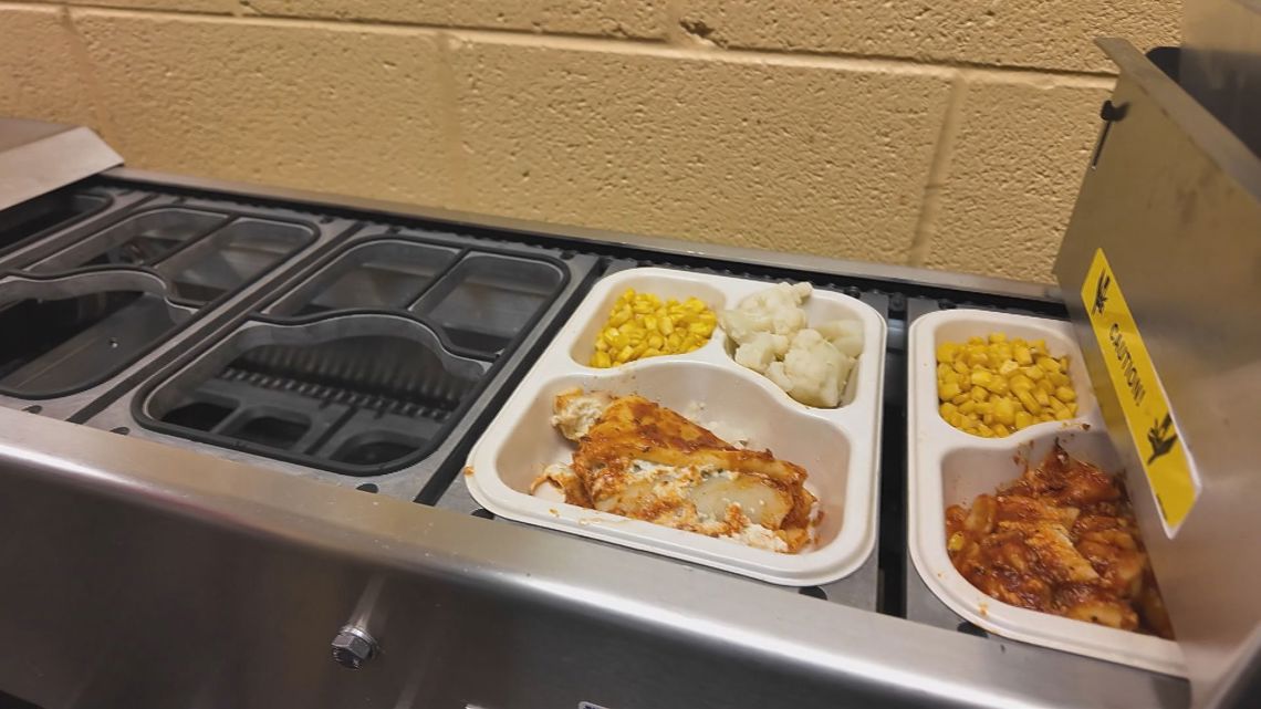 AgeWell fears impact of USDA ending local food programs | wzzm13.com