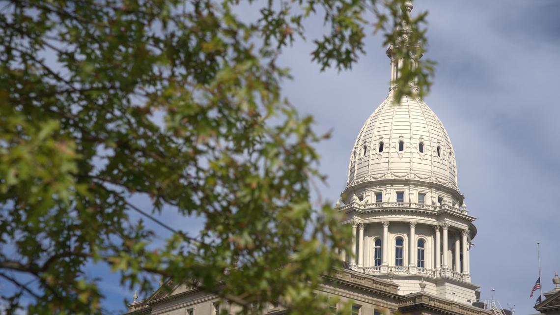 MI lawmakers pass full state budget, awaiting governor's signature ...
